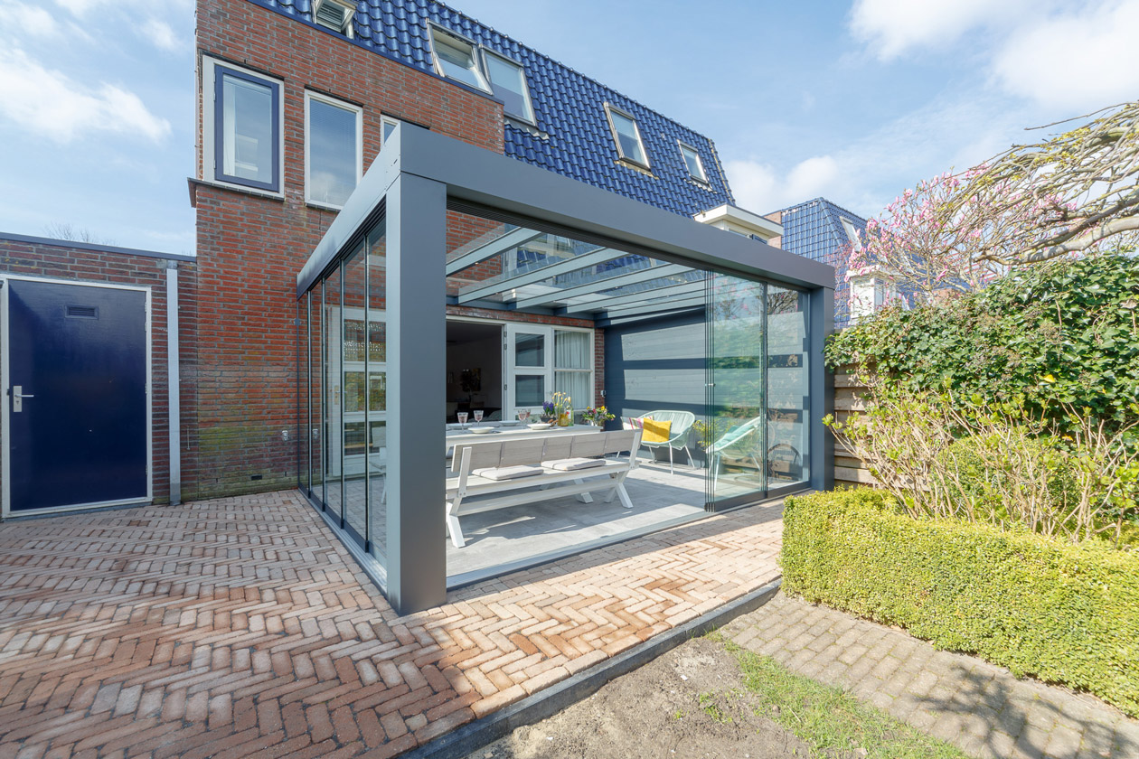 Verasol Cube - Sfeermaeckers